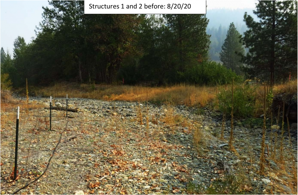 Seiad Creek Off-Channel Connection Project - California Fish Passage Forum