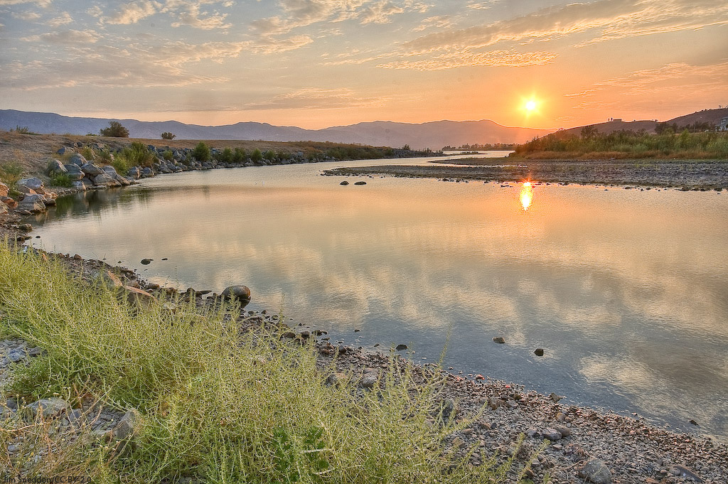 California Department of Fish and Wildlife’s Office of Spill Prevention ...